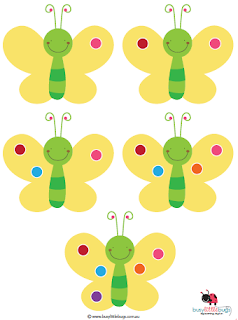 EN EL AULA DE APOYO: IMPRIMIBLES PRIMAVERALES