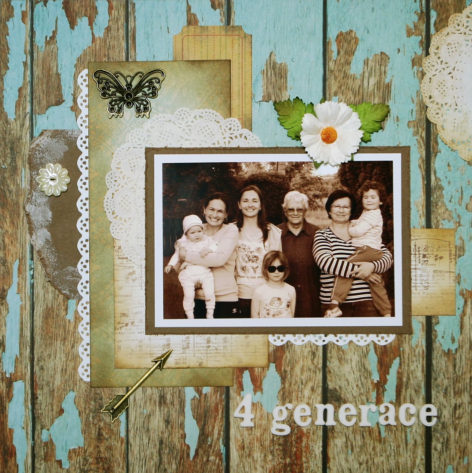 Lena-Art: Soutěž září - hlasování