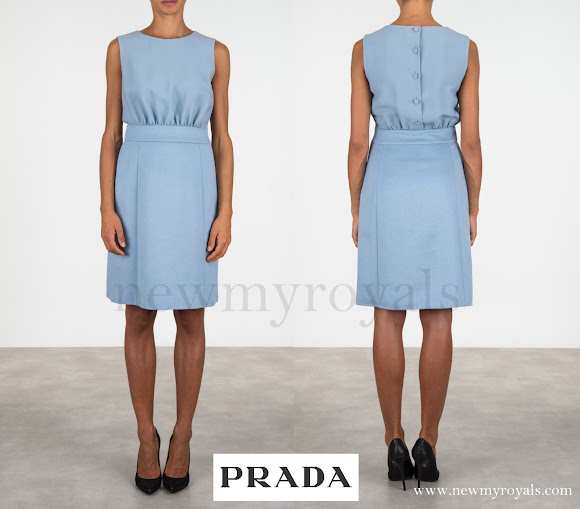 Princess Mette-Marit opens Petter Dass Festival 2016