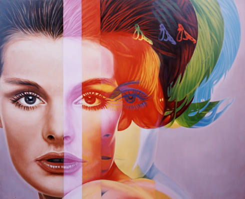 studio22: spectrum - Richard Phillips