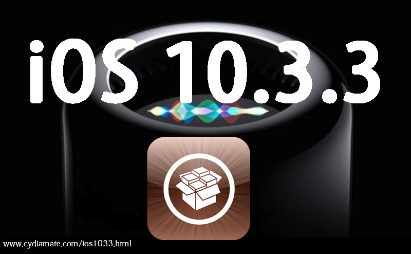 My Cydia Journal: Will KeenLab work for Cydia iOS 10.3.3?