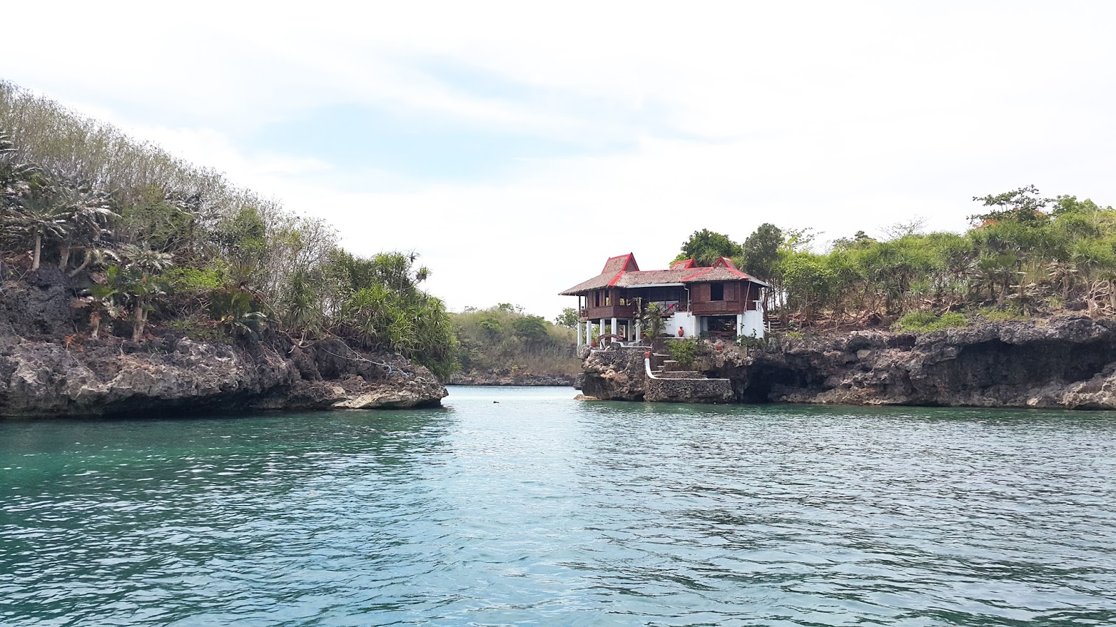 Guimaras Island