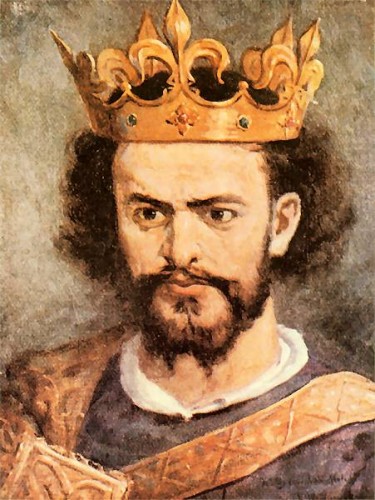 Vite. Uomini e donne nella storia: La dinastia dei Basarab. L'esilio ...