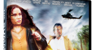 DVD Review: The Summit - Ramblings of a Coffee Addicted Writer