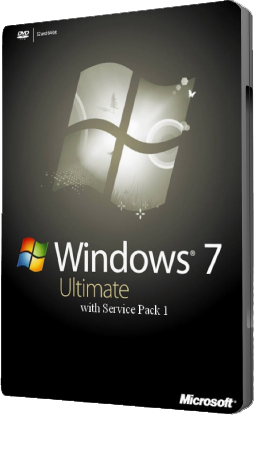 Windows 7 Ultimate SP1 x64 Integrated June 2012 |MysticalSoft