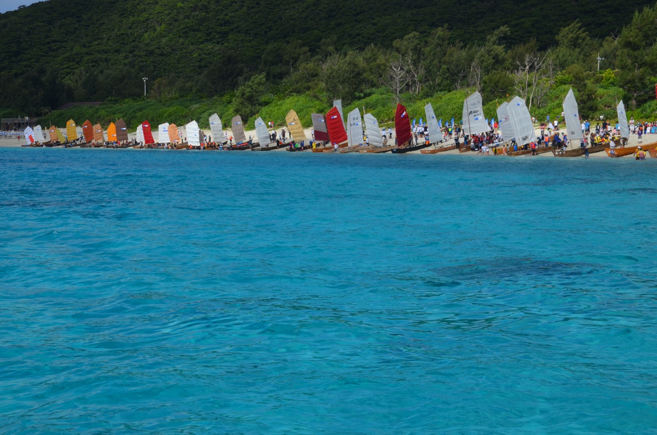 Traditional Boats - East and West - at Douglas Brooks Boatbuilding ...