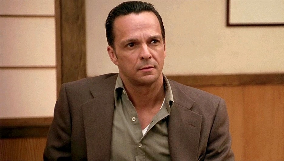 Malvaditos: Benjamin "Lefty" Ruggiero