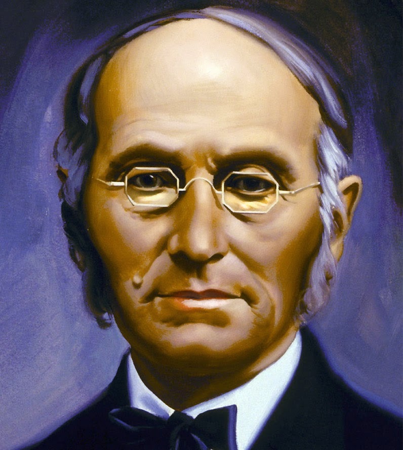 JASD Reflexão: Nos passos dos pioneiros: José Bates