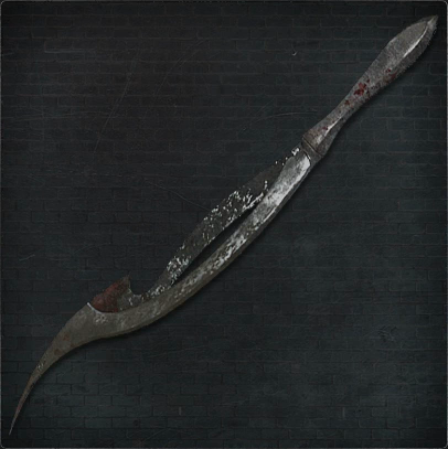 In-game Art - Weapons | Bloodborne Wiki