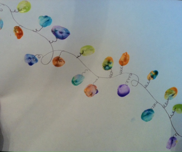 This is our story.: A preview of some past DIY