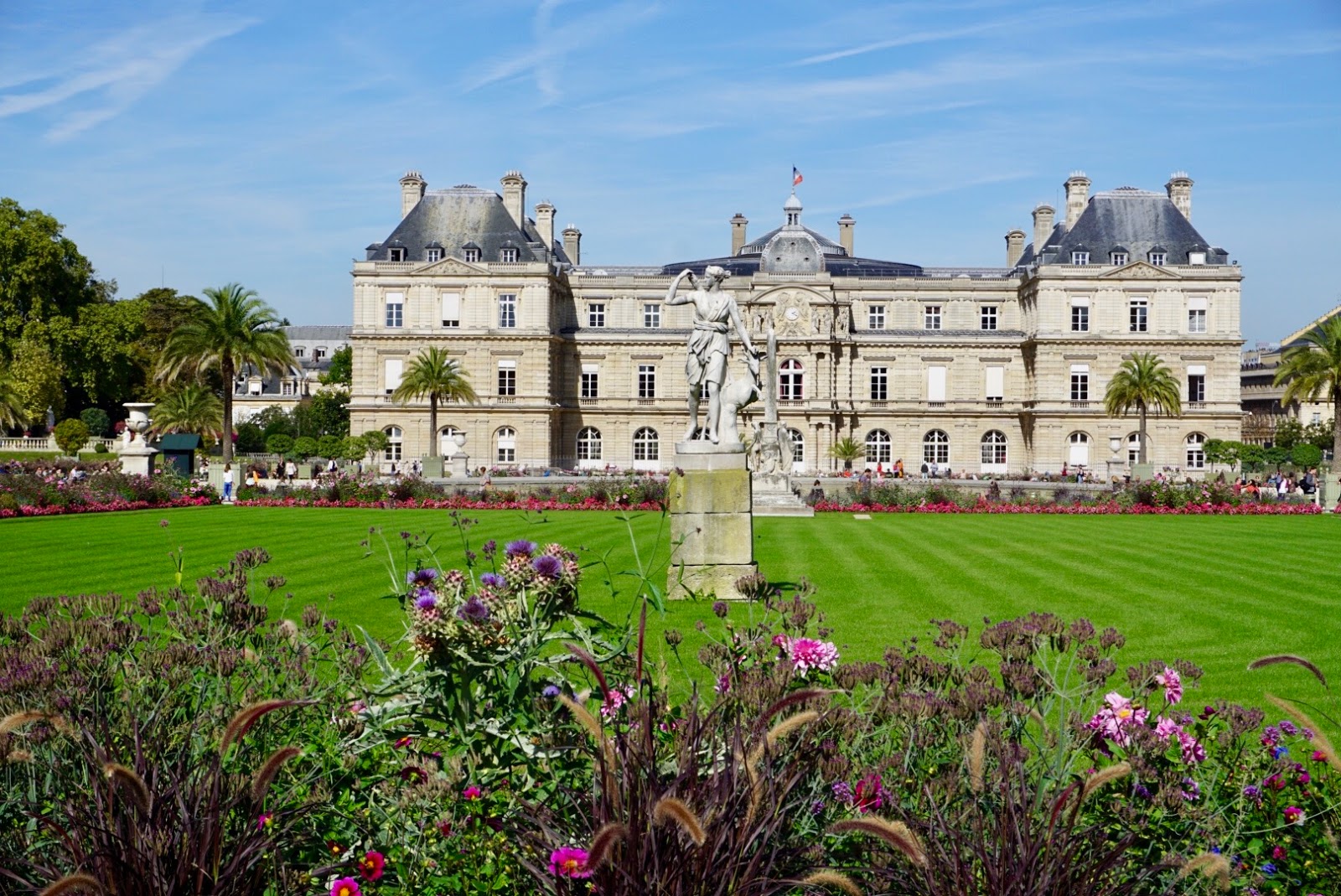Visiting the Paris Catacombs - Europe Post 6 | I Run For Wine