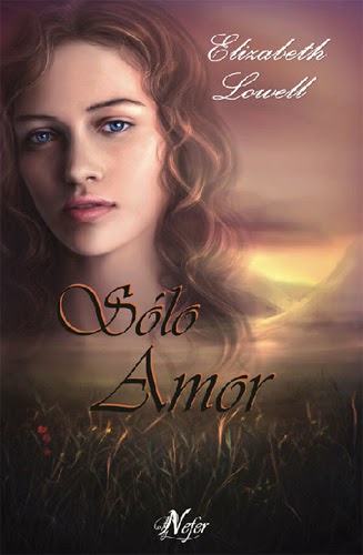 Dos hermanas: Elizabeth Lowell - Serie Oeste