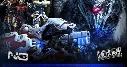 Tips Leveling RF Classic Indonesia