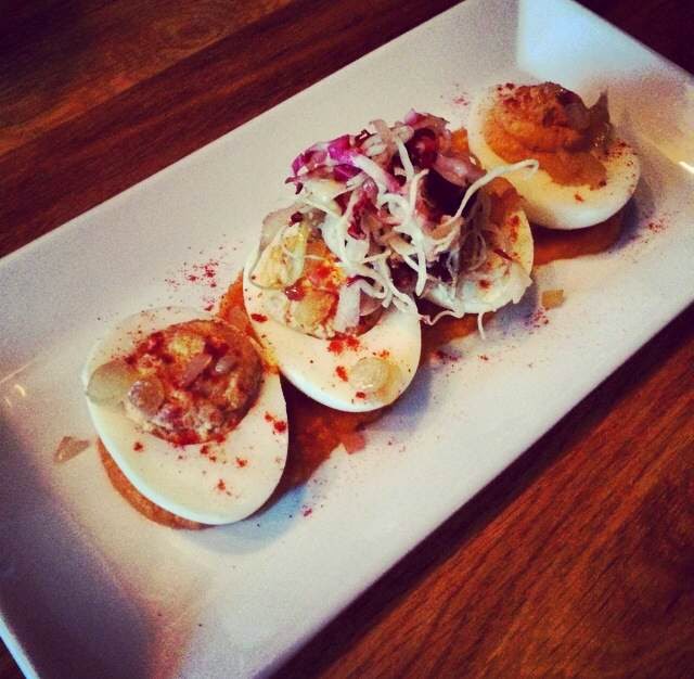 Chez Pascal's Wurst Kitchen: Hope Street, Providence - Hello Holly