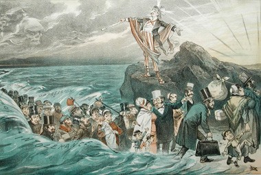 This & That: The American Moseses