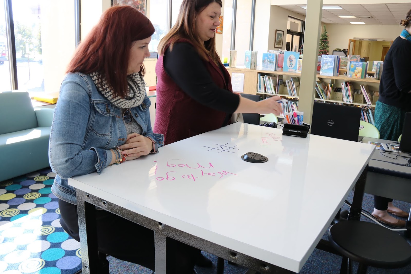 Mississippi Library Commission Blog: On the Road with MLC: Jackson ...