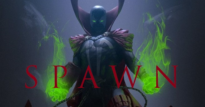 Jeremy Renner Set to Star in SPAWN - WOBAM Entertainment