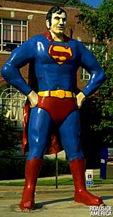 Kleefeld on Comics: Origins of Superman Celebration