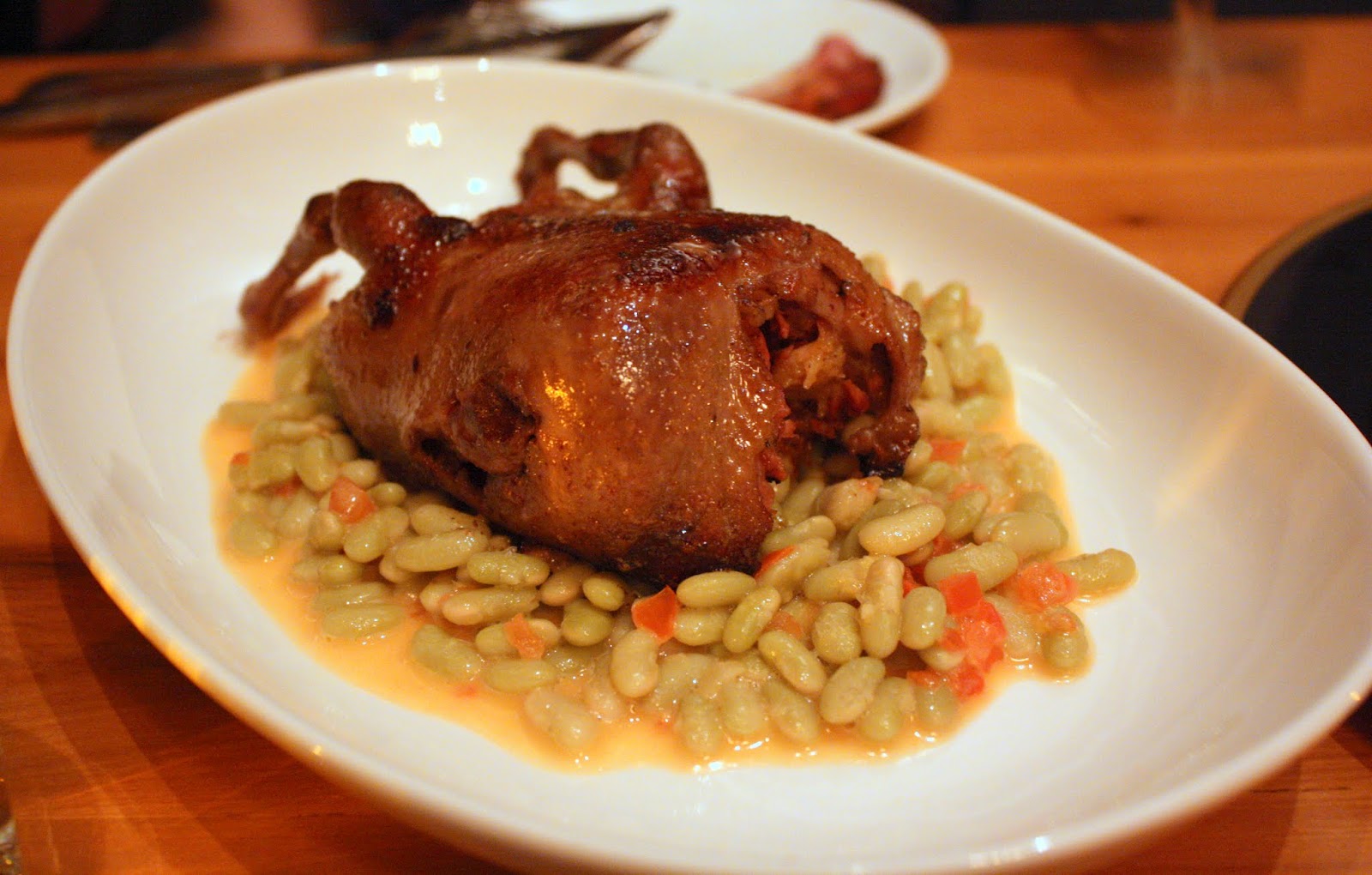 Hopgood's Foodliner - Food Junkie Chronicles