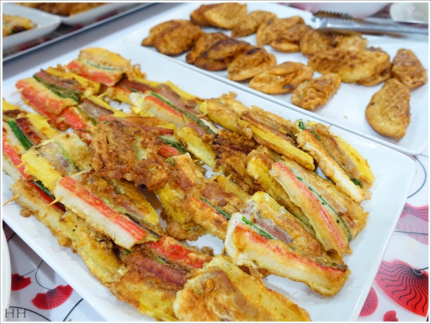 K Pot Kkang Tong Korean Grill Buffet | Tanjung Bunga - HH BLOG