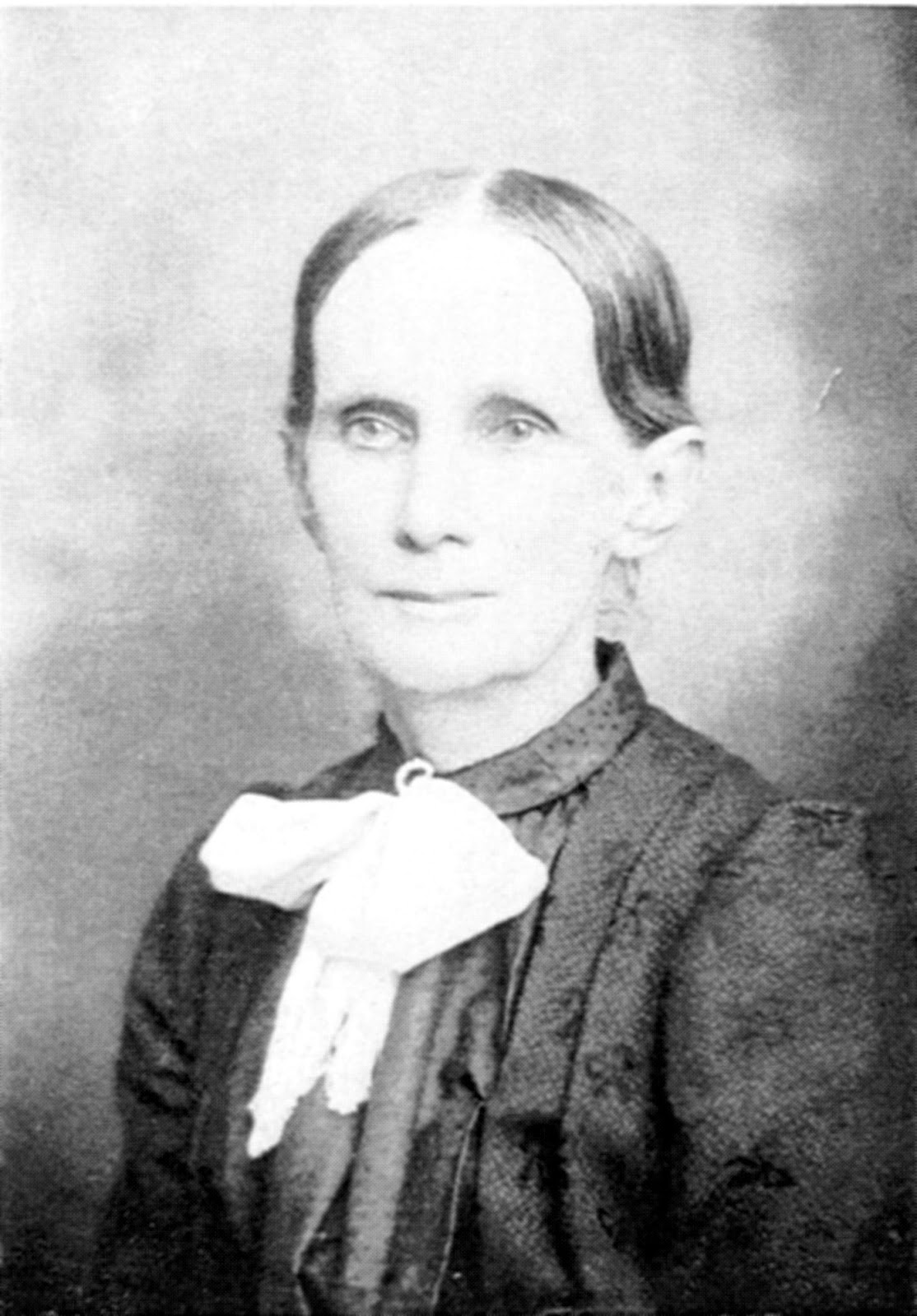 The Tuttle Family Gone Before: February 2013