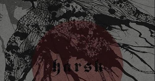 PHAROPHASSONORA: HARSK - Engineering Armageddon