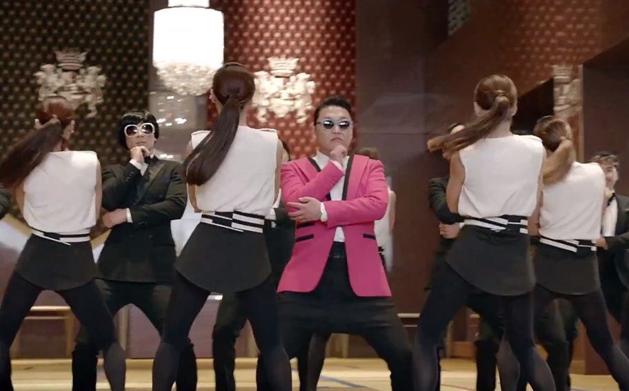 Does Psy Have a Hit with "Gentleman"? - The Students' Lifestyle