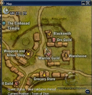 L2-Classic: Testimony of Life