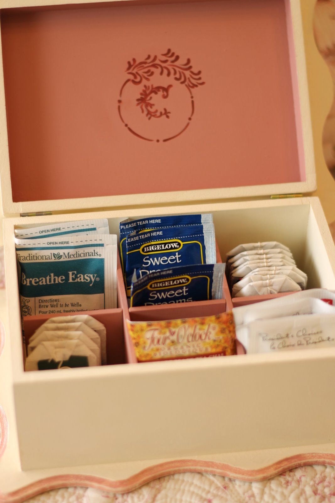 Aiken House & Gardens: A Beautiful Gift for a Tea Lover