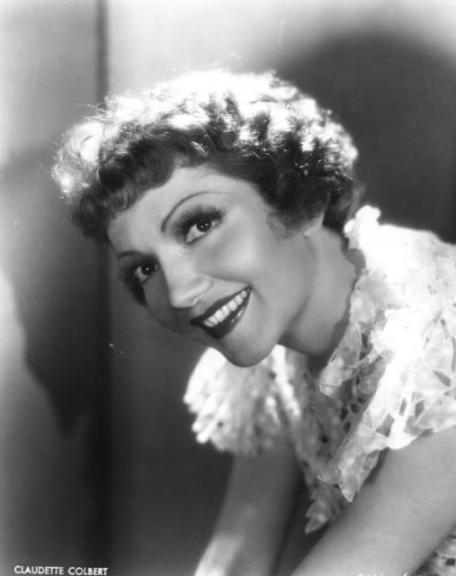 It's The Pictures That Got Small ...: THE WEDNESDAY GLAMOUR 15!