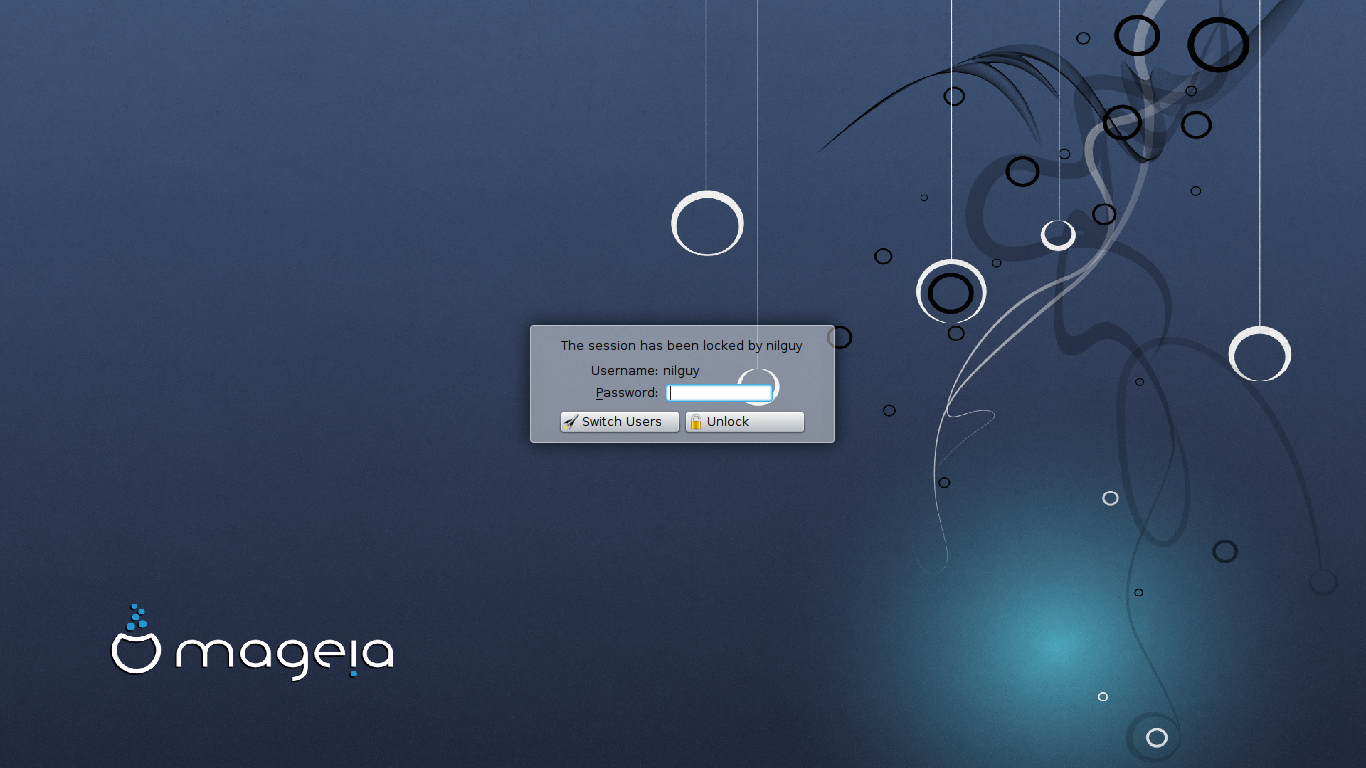 Darbar linux : Mageia 3 KDE Review : A Beautiful shining Gem to switch ...