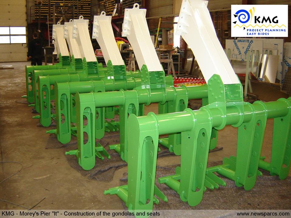 Parkscope: What we know: 2017 Ohio State Fair Tragedy