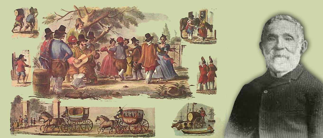 Fatigando lugares comunes: 09/10/13