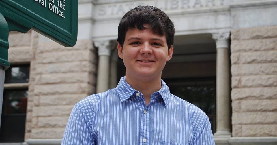 Rep Joshua Whitehouse Absent From Legislature Since Taking Trump Job ...