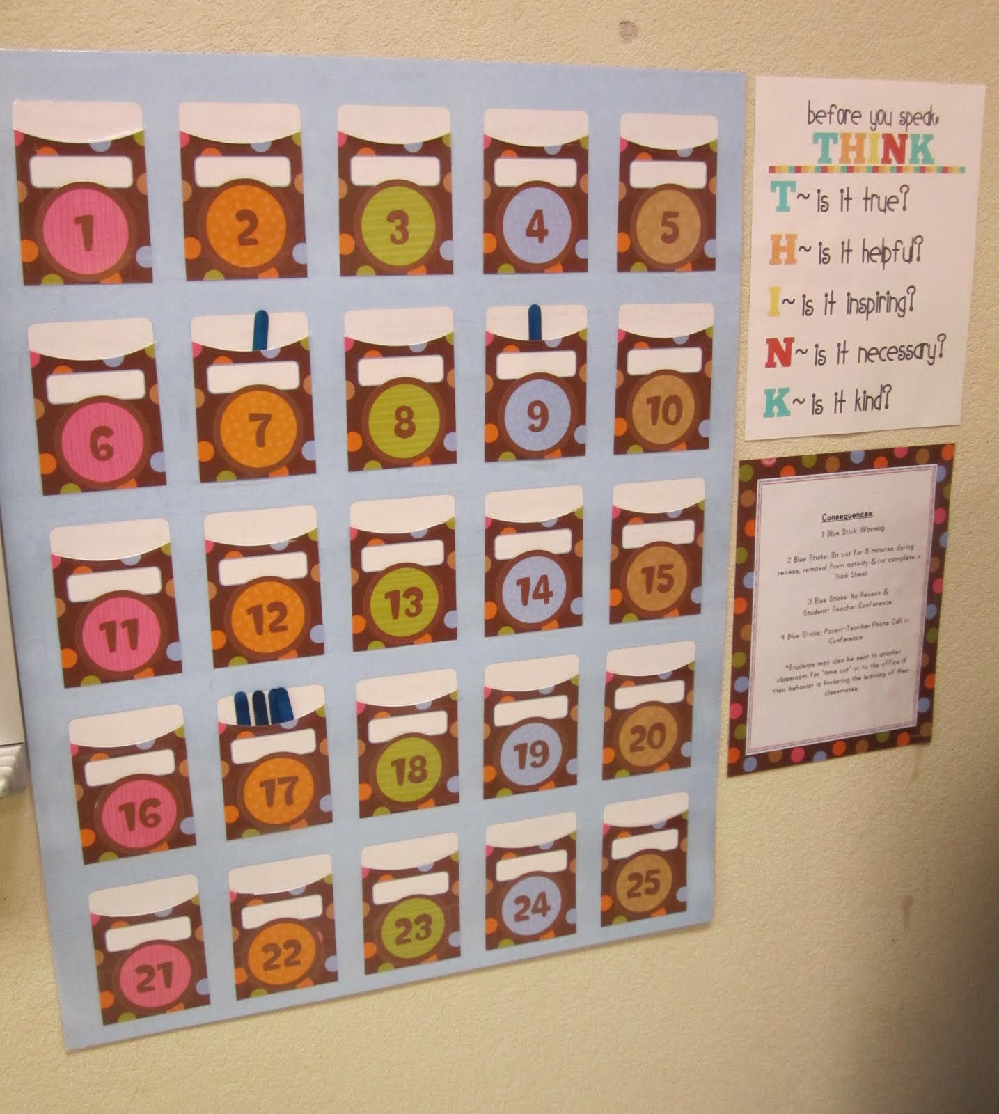 The Cole Train: Soaring High in 2nd Grade!