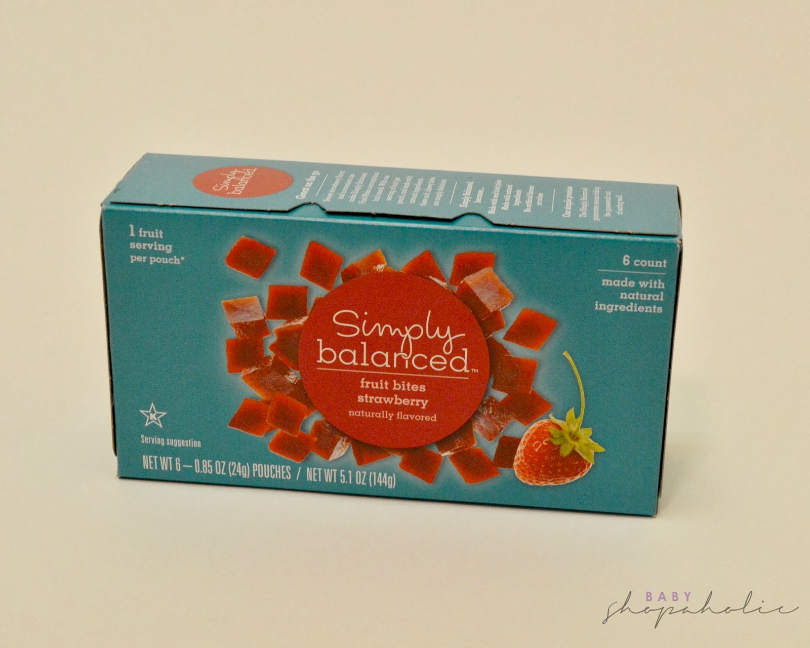 Healthy Living with Simply Balanced - Hey Trina