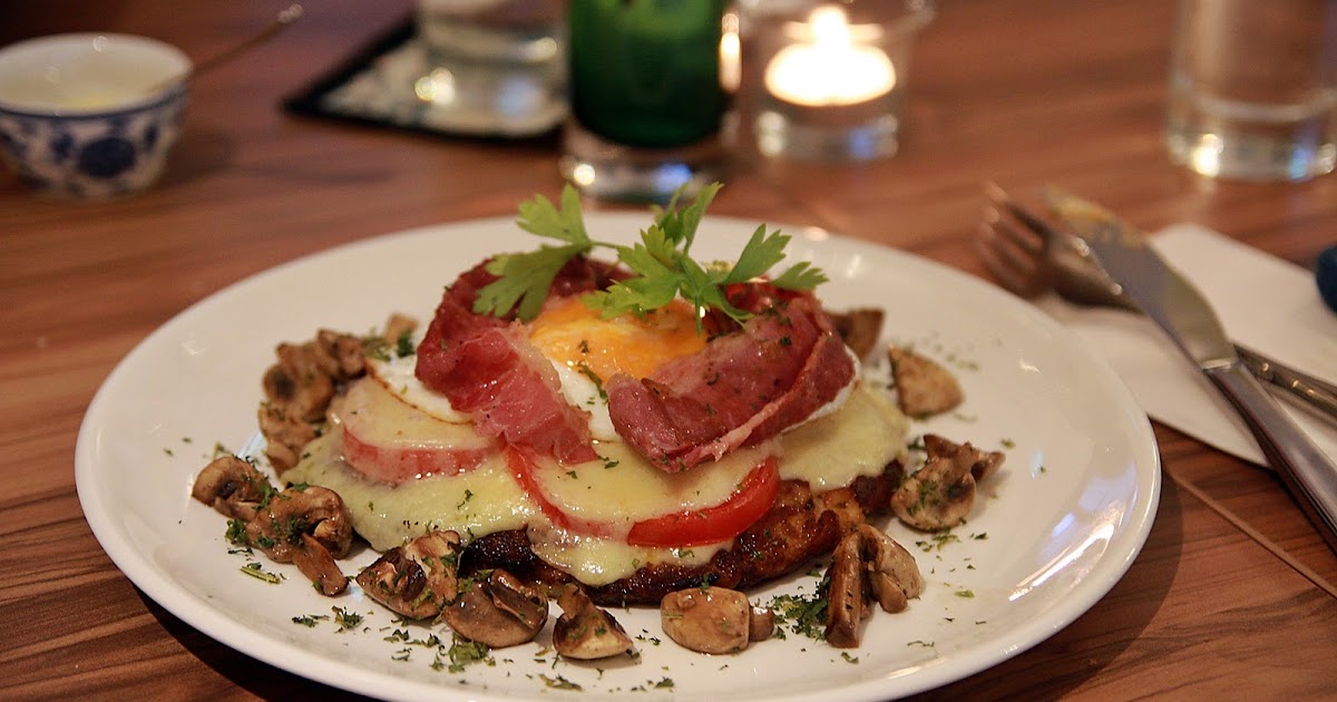 recipe willy: Love Nutrient Areca Cafe @ Areca Hotel, Georgetown, Penang.