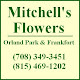 Mitchell's Flowers