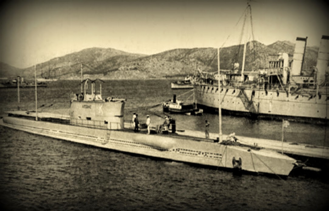 ΙΣΤΟΡΙΑ ΕΛΛΗΝΙΚΗ ΚΑΙ ΠΑΓΚΟΣΜΙΑ : ΕΛΛΗΝΟ-ΙΤΑΛΙΚΟΣ ΠΟΛΕΜΟΣ : Η ...