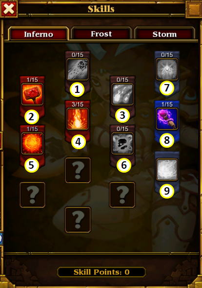 Now Loading: Life 2.0: Torchlight 2: Berserker & Embermage