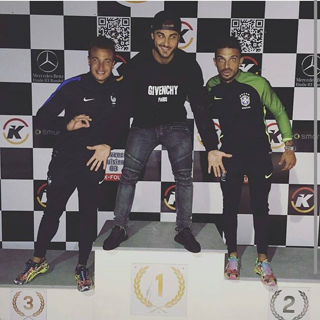 10 choses que vous ne savez pas sur Greg (#Melaa) - Buzz2f.