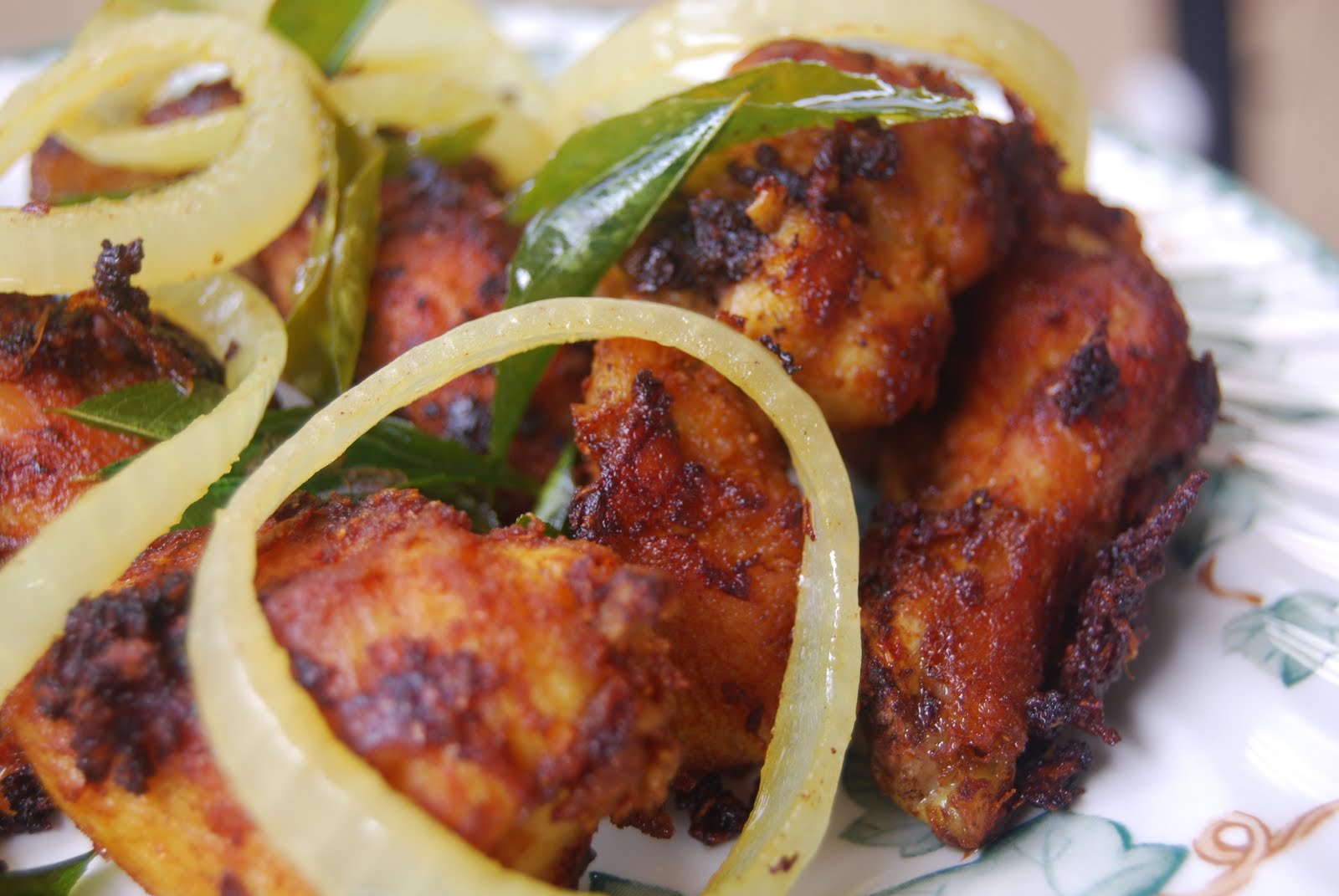 Gallery: aneka lauk-pauk