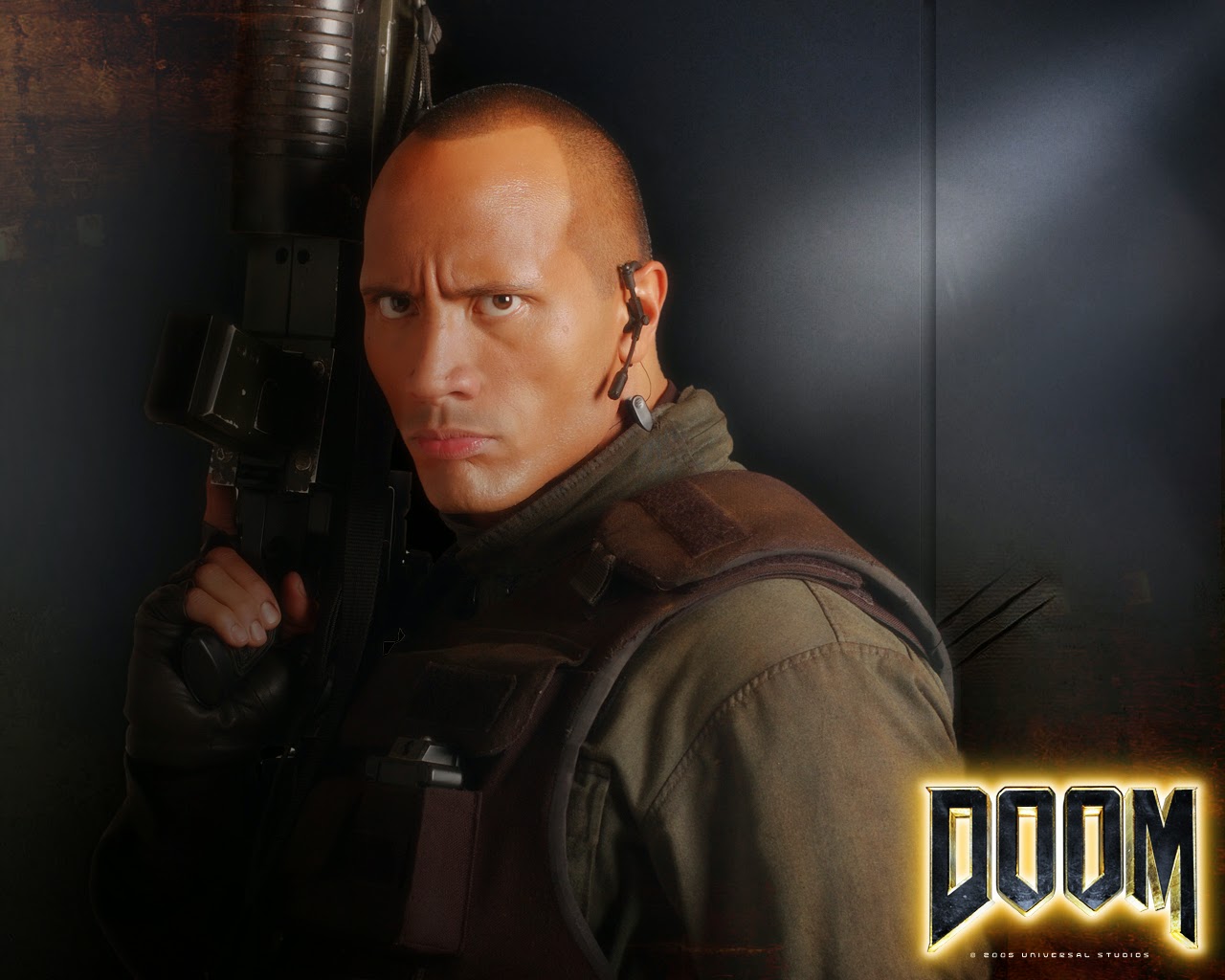 Canal do Videogame: A História de DOOM - Parte 1