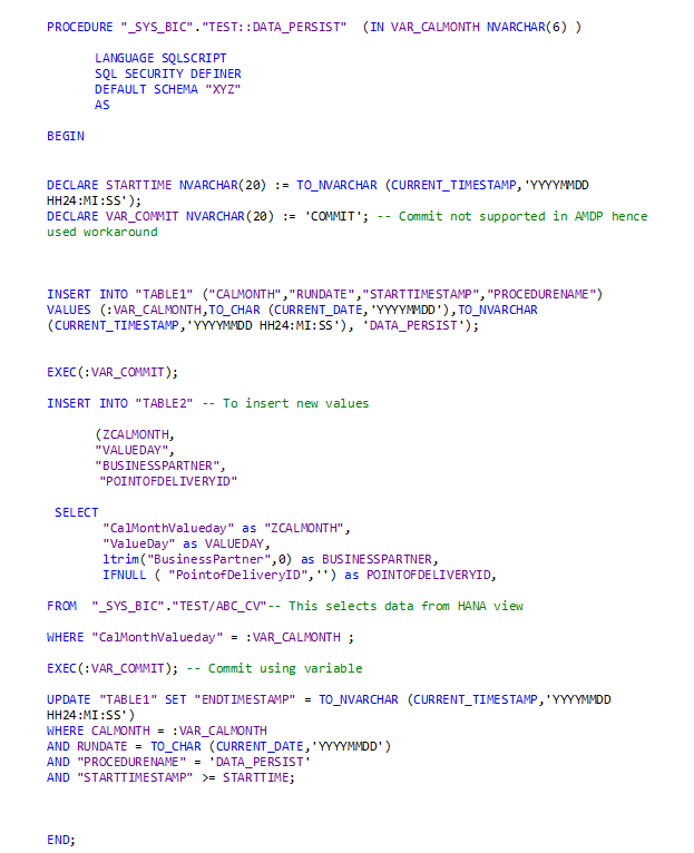 SAP HANA Tutorial, Material and Certification Guide