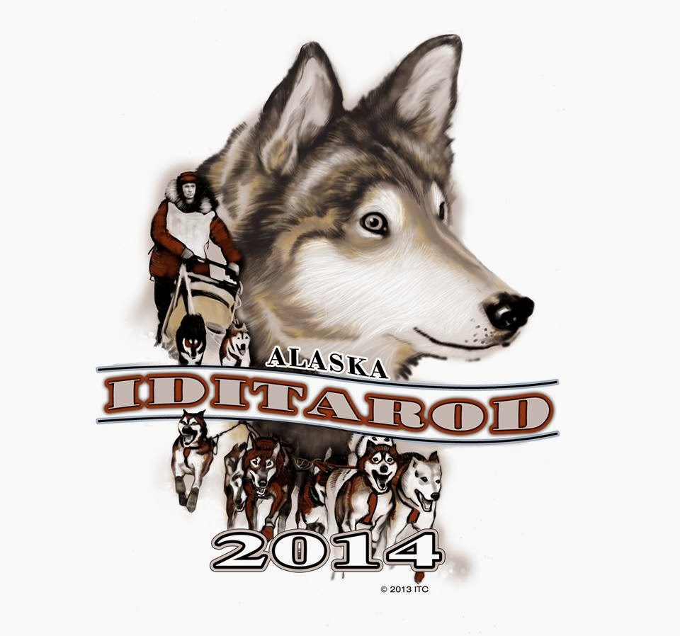 Iditarod 2014
