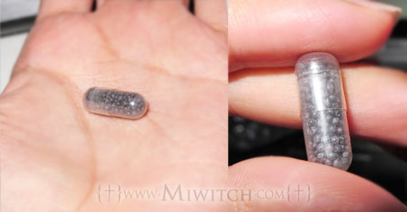 Review: Activa Well Being Supplement - Symbiotic, Tonus, Sleep, Circulation