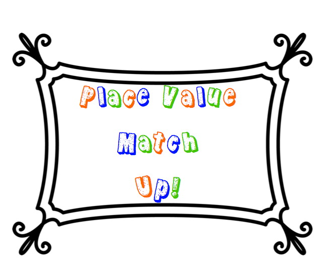 Third Grade Treasures