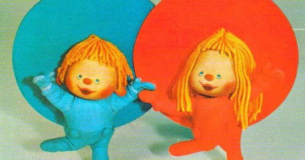 ggsdolls: VTG Chapi Chapo Dolls!!