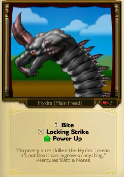 My After 17th: My List of Enemies + Bosses in Bookworm Adventures Deluxe