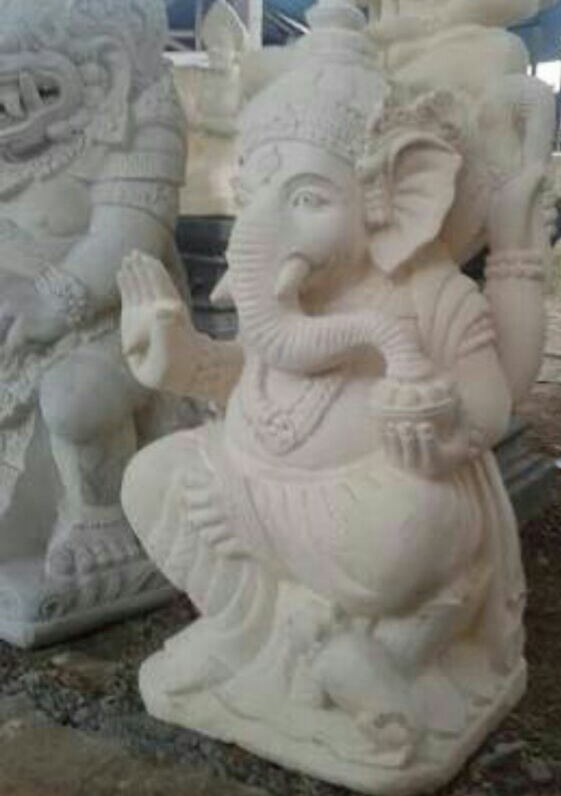 Ukir Batu Alam: PATUNG batu alam PUTRA ALAM MANDIRI 1